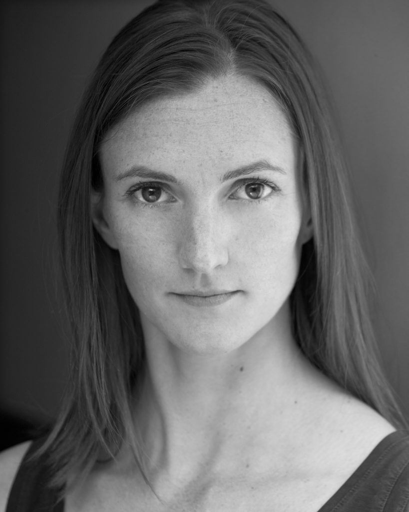 Ellie Cummings - Arts for Action